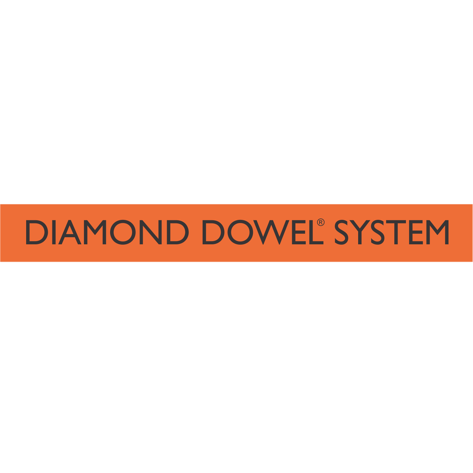 Diamond Dowel - JBA India
