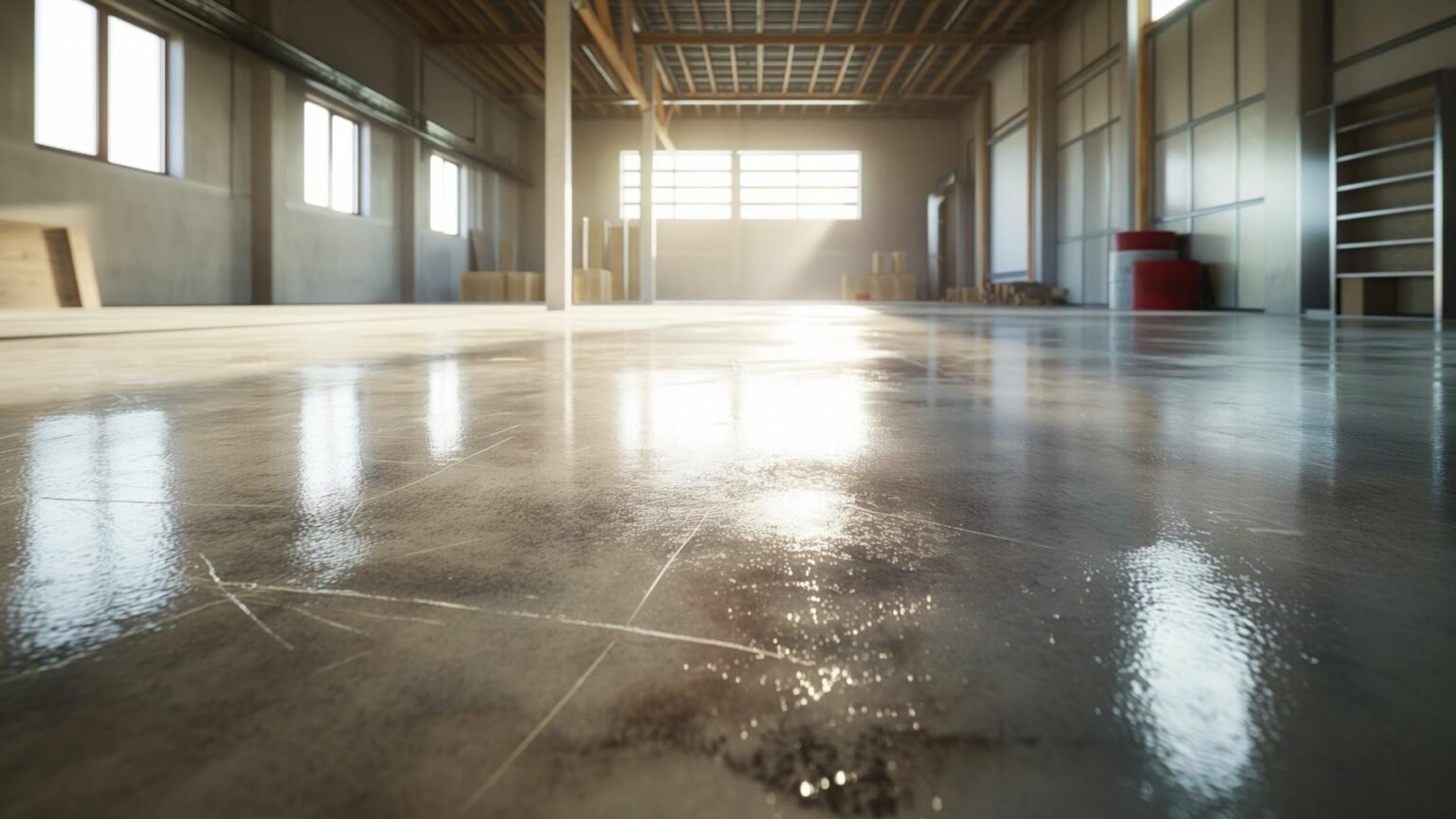 Ashford Formula Concrete Sealer | Durable & Eco-Friendly Concrete ...